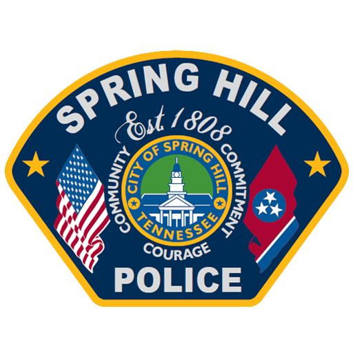 DD2CA7A6-CB71-4621-99AB-EFEB5F4D360C – Spring Hill Tennessee Police News