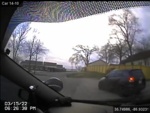 Spring Hill Tennessee Police News