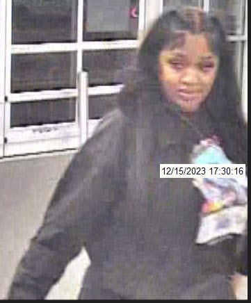 $3000 Worth Of Merchandise Stolen From Walmart – Spring Hill Tennessee ...